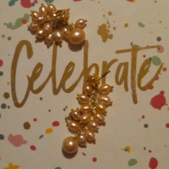 Jewelry | Plum Pearls | Poshmark